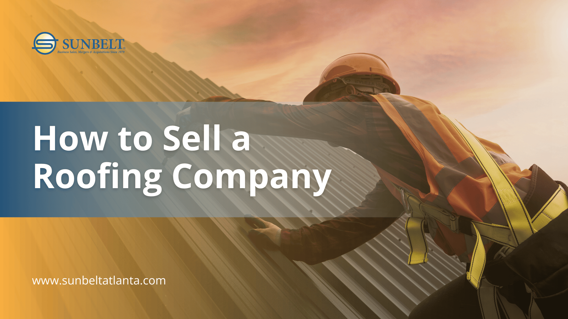 How to Sell a Roofing Company: Tips for Maximizing Your Roof Business Value
